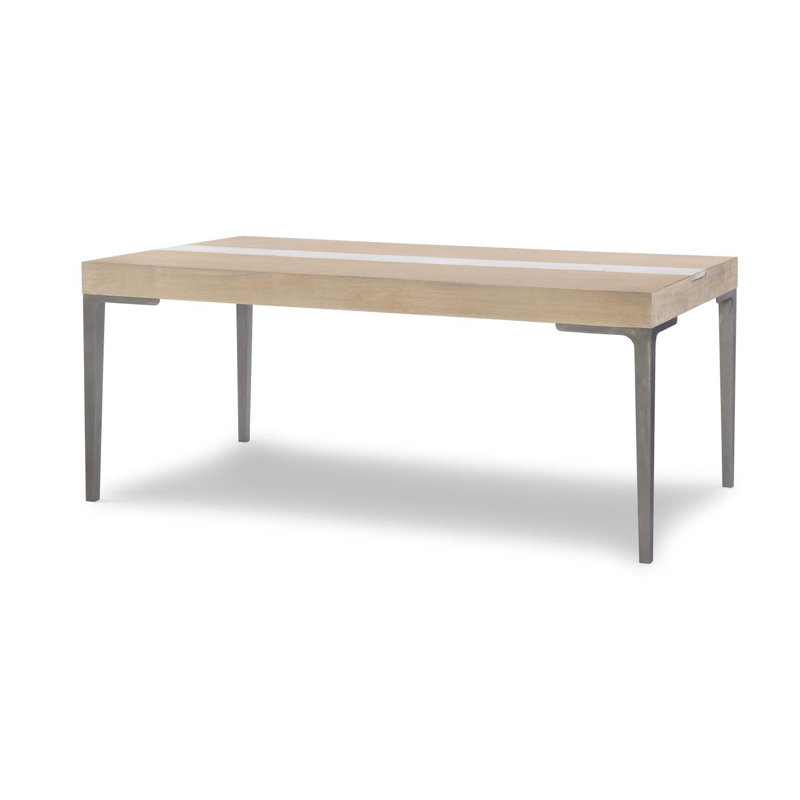 AllModern Maxfield 72" Dining Table | AllModern